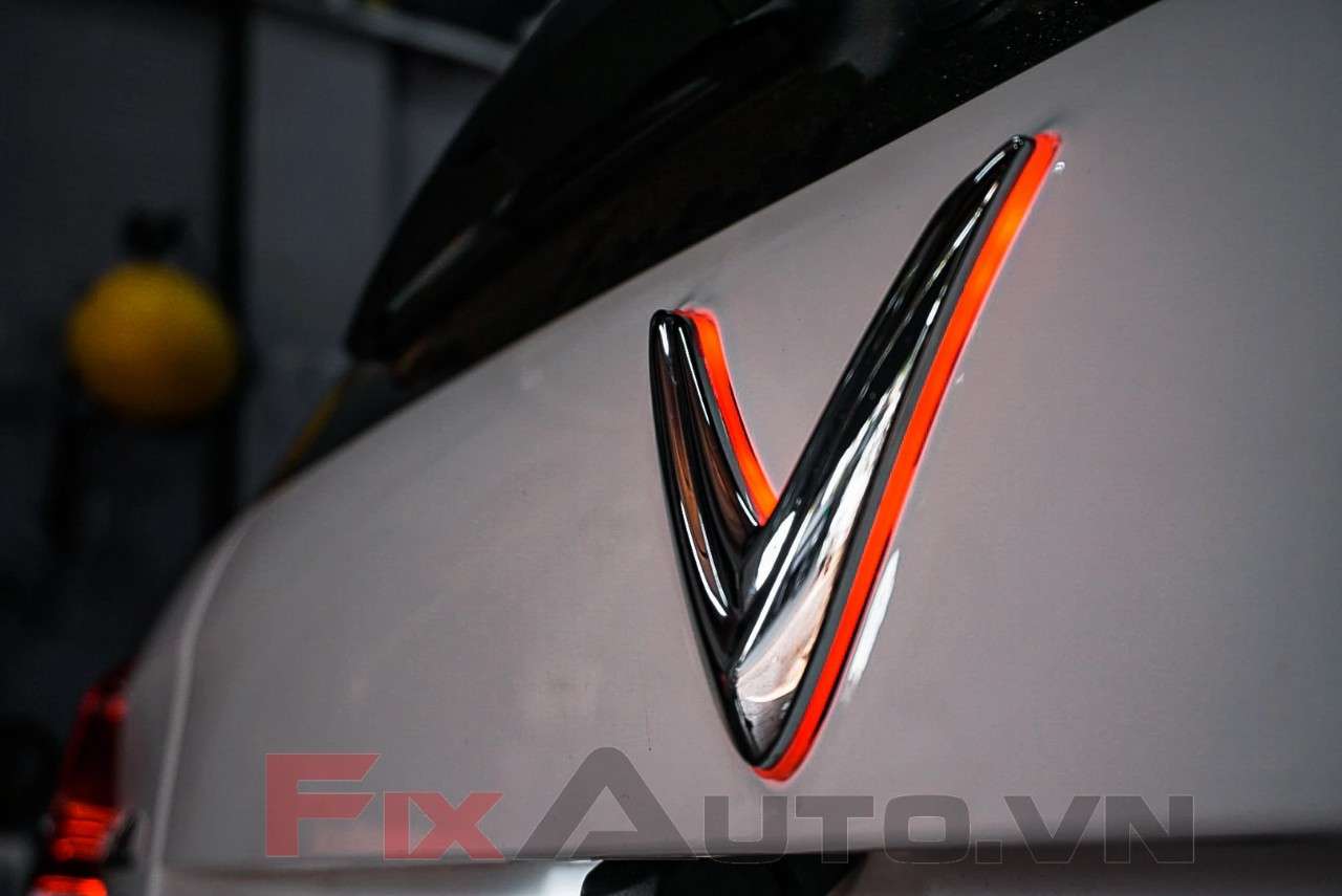 Độ xe Fadil, những hình ảnh độ xe, phụ kiện, nội ngoại thất xe